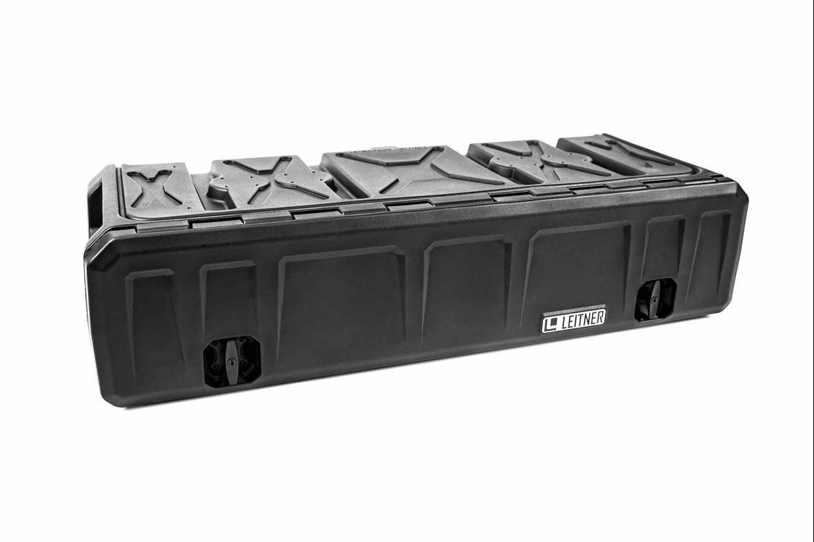 Leitner Designs Reveals Industry-Leading Roof Rack and Cargo Box System ...